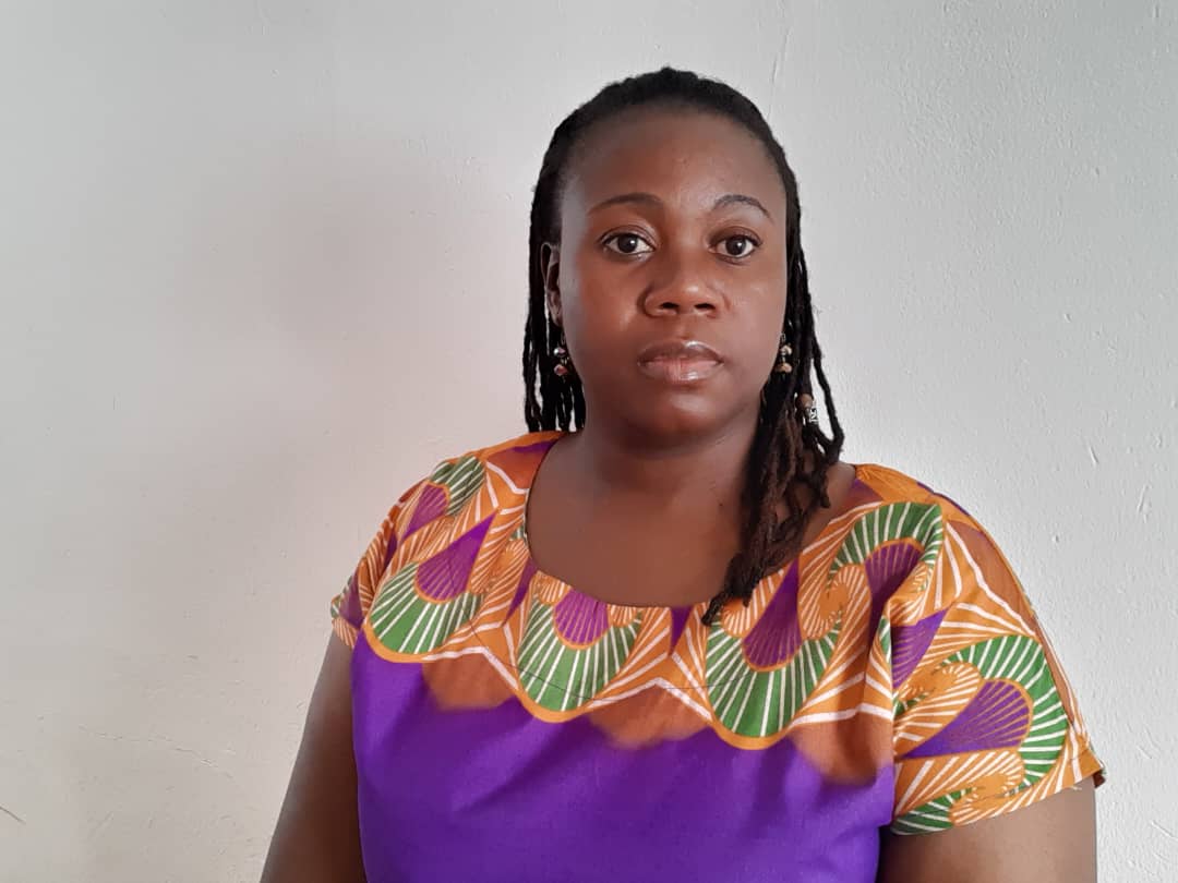 Our Mentors – Ewabili Green Initiative